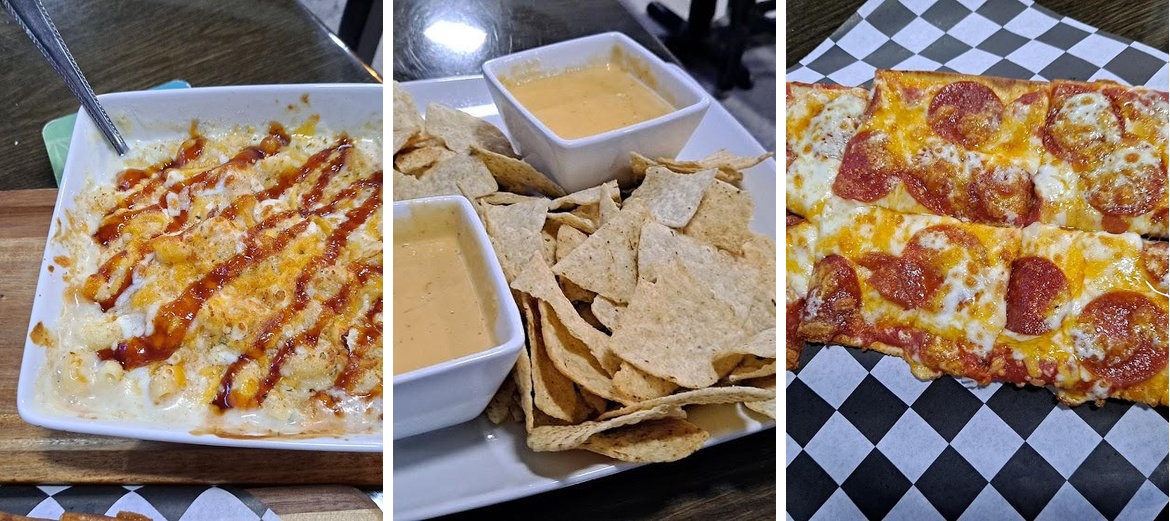 Carolina Tap House - Beer hall in Asheboro, NC